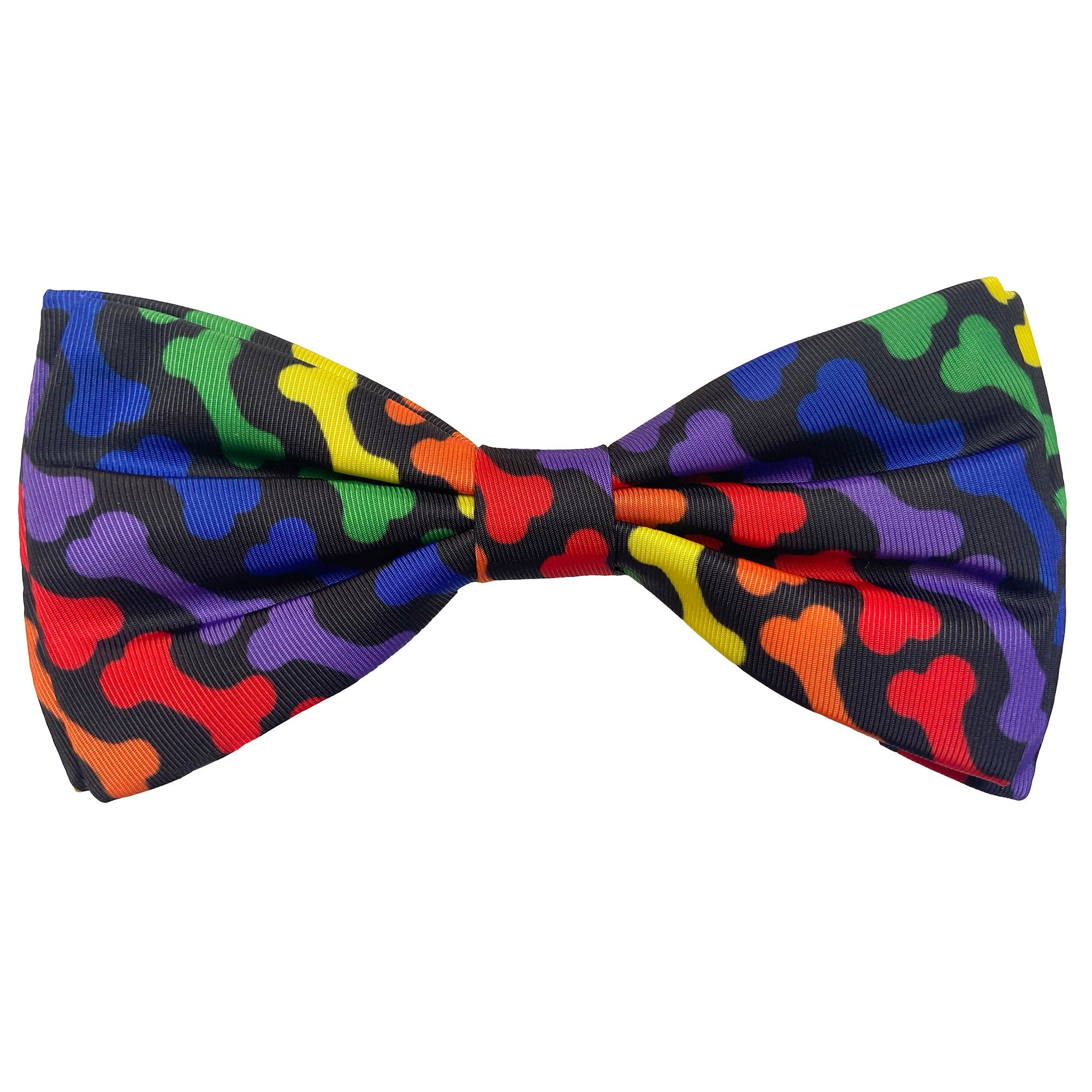 Unity Bow Tie – Baxter Bailey & Company