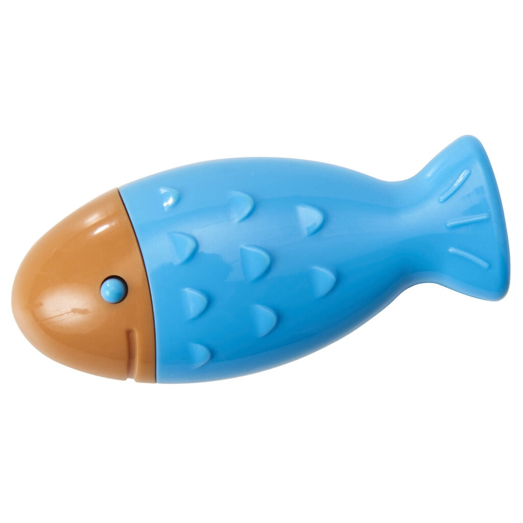 Finley Fish Laser – Baxter Bailey & Company