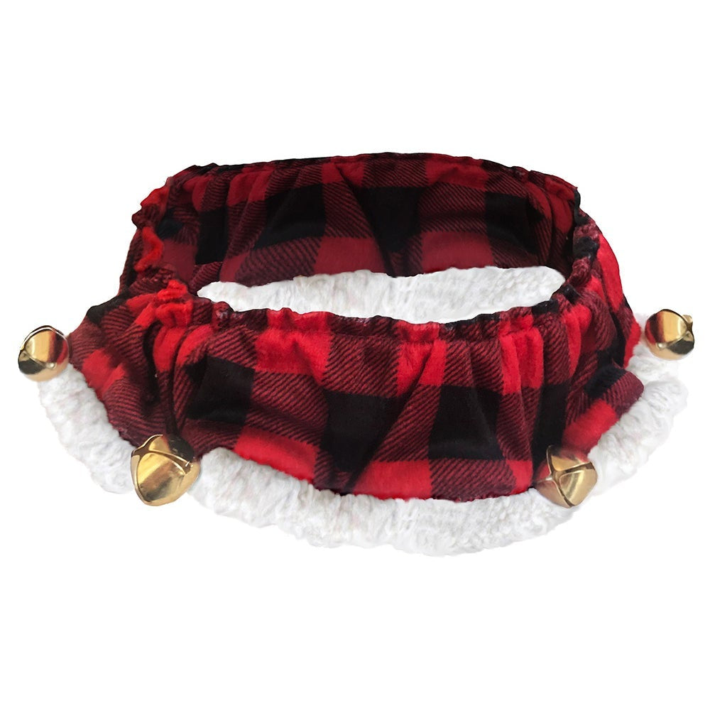 Buffalo Check Ruff – Baxter Bailey & Company