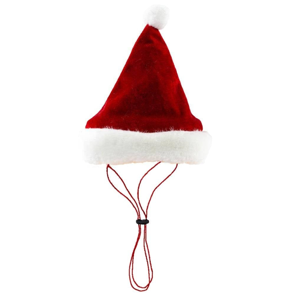 DISC-Hat-Santa – Baxter Bailey & Company